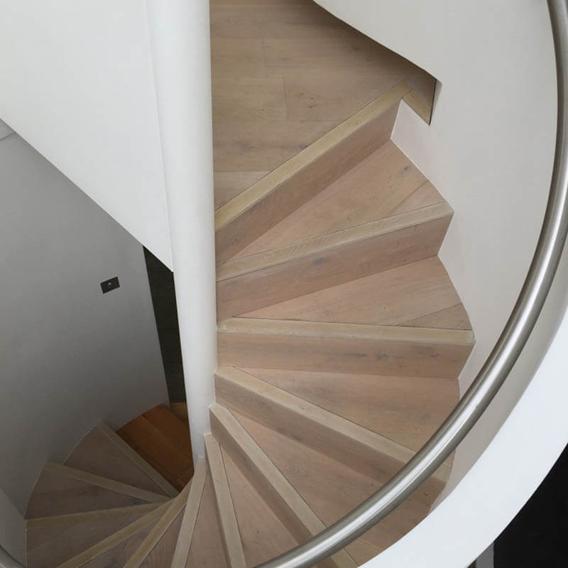 Contemporary Lancashire - Ferrious