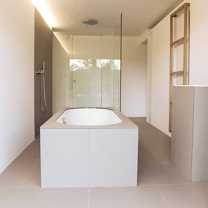 TV Producer's Home - Ferrious