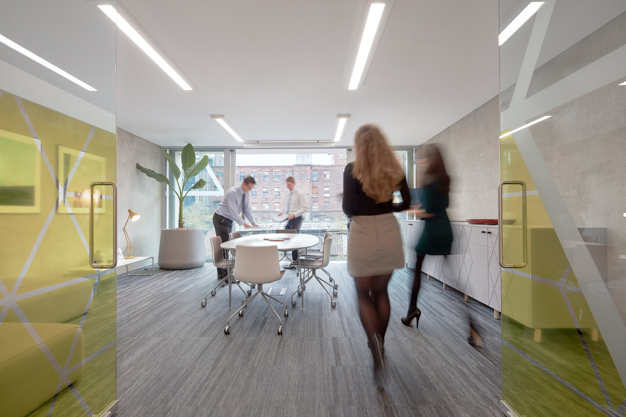 About Ferrious - Ferrious