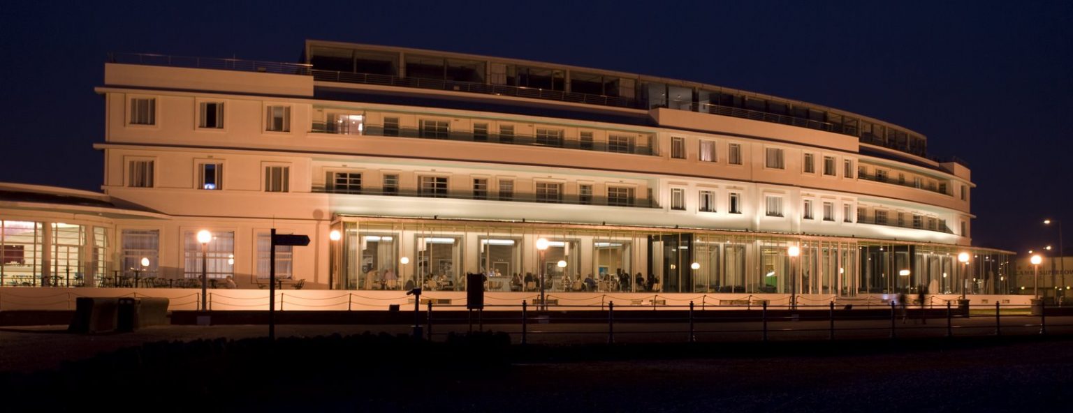 About Ferrious - Ferrious