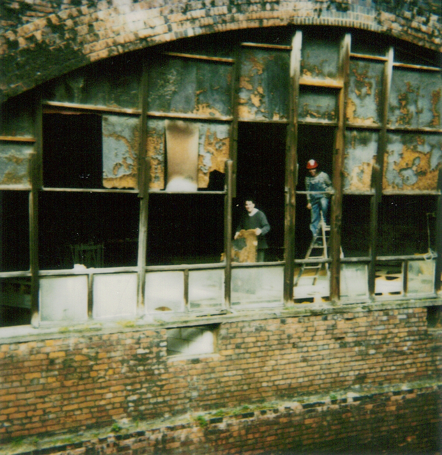 About Ferrious - Ferrious