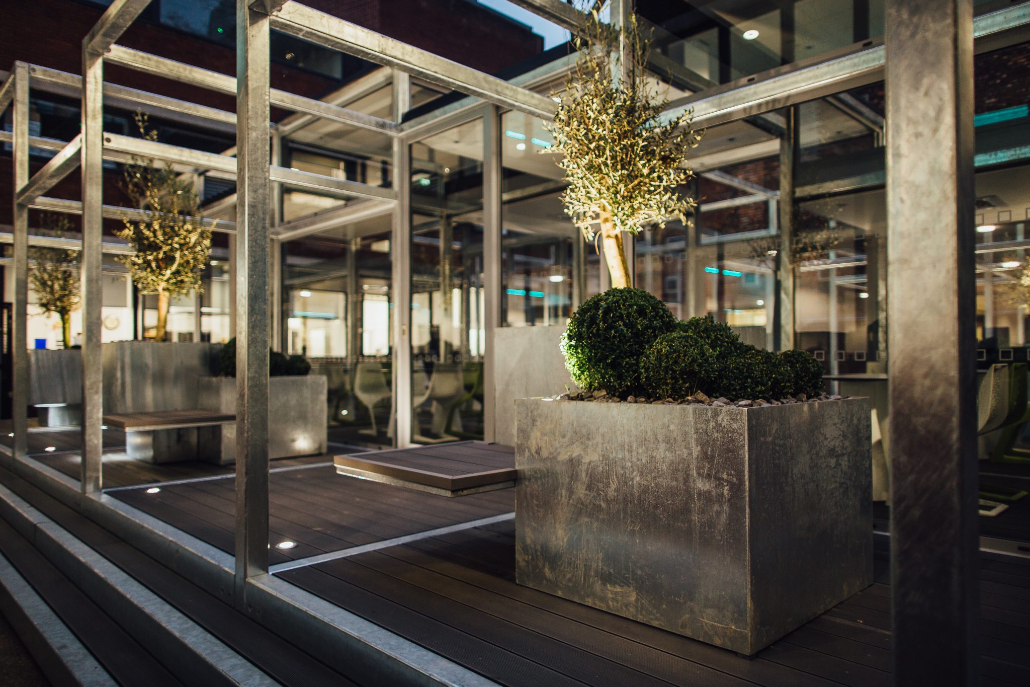 About Ferrious - Ferrious