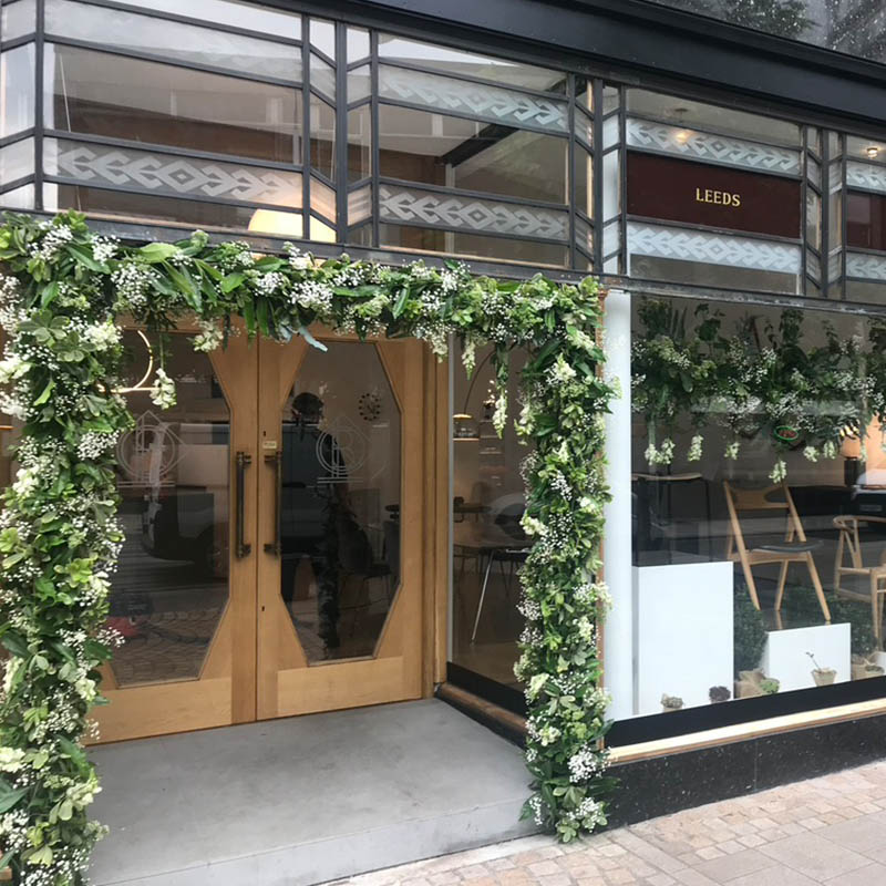 Our Showroom - Ferrious